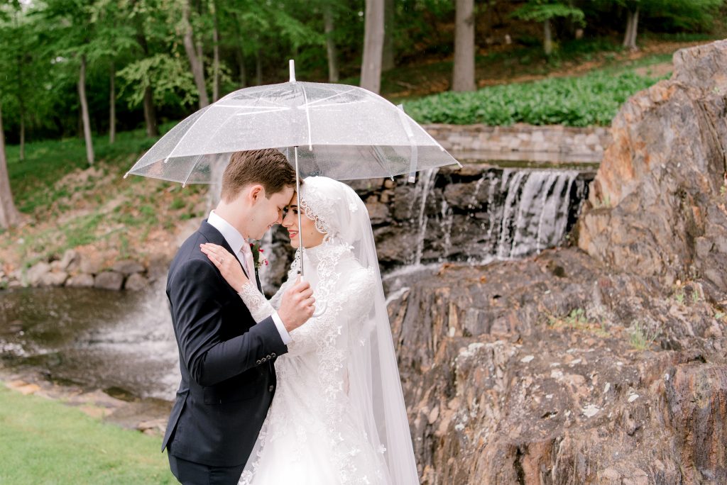 Ken & Fatima - summerbarnhart.com