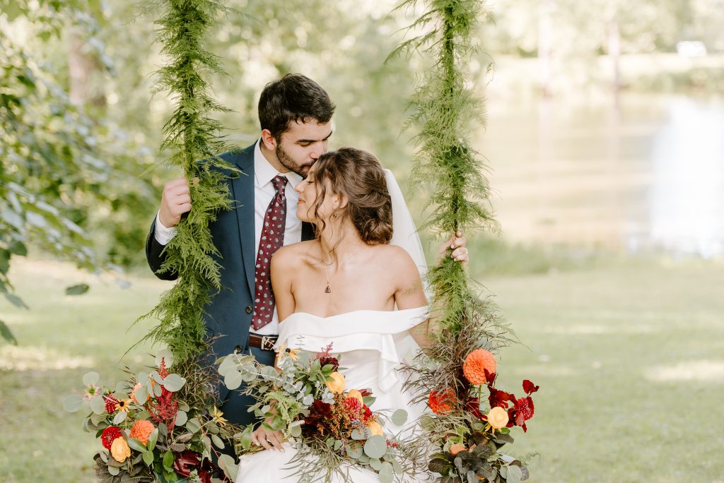 A Private Estate, Styled Fall Shoot, Hudson, NY - summerbarnhart.com